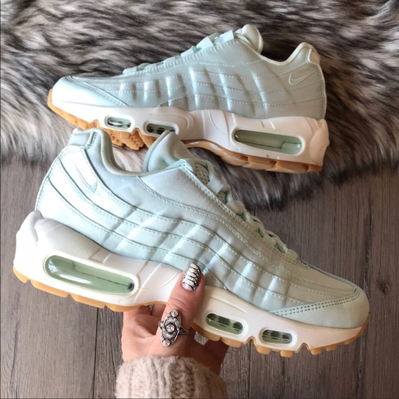 Nike | Shoes | Nwt Nike Air Max 95 Rare Fiberglass | Poshmark